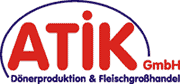 Herzlich Willkommen » Atik — Dönerproduktion & Fleischgroßhandel